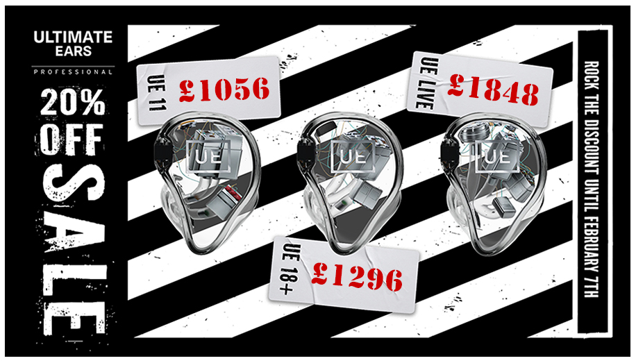 The Custom IEM Company | Custom In Ear Monitors | Custom IEMs | In Ear ...